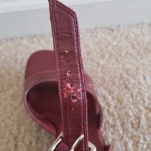 Michelle D | Shoes | Ladies Wraparound Sandals | Poshmark